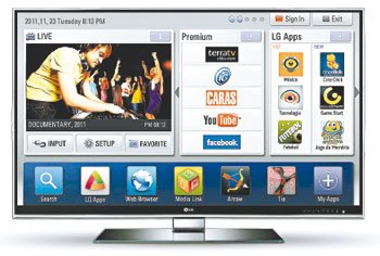 Nem que seja só por intuição - Tecnologia - Estado de Minas