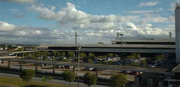 Confins será interligado às maiores cidades do entorno - Economia ...