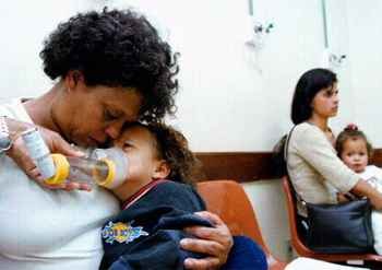 Asma mata 2,5 mil pessoas por ano no Brasil - Nacional - Estado de Minas