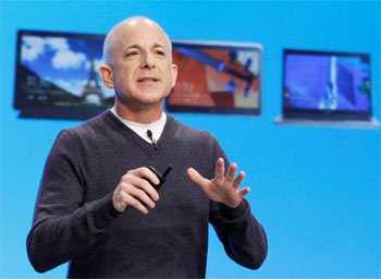 Microsoft anuncia saída do criador do Windows 8 - Tecnologia - Estado ...