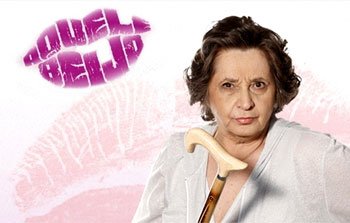 Atriz Thelma Reston morre aos 73 anos no Rio - Nacional - Estado de Minas