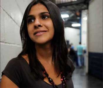 Lina Silva's Instagram, Twitter & Facebook on IDCrawl