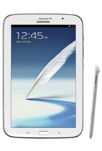 Samsung apresentará em Barcelona novo tablet de 8 polegadas ...