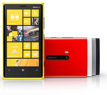 Windows Phone ganha força com a Nokia - Tecnologia - Estado de Minas