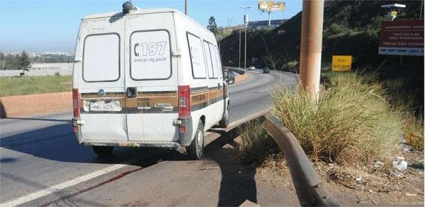 Nenhuma empresa se candidata à terceirização do serviço de rabecão na ...