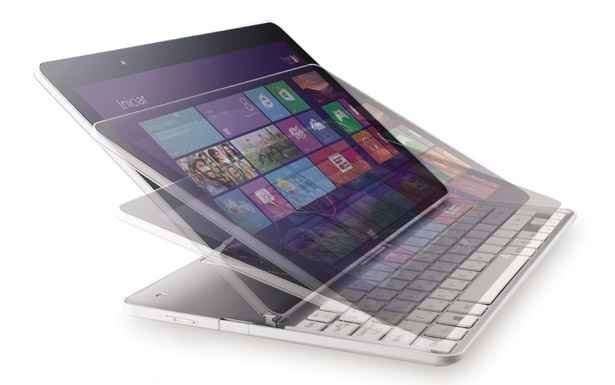 Tablet e notebook touch e mais novidades para a sua Vida Digital ...