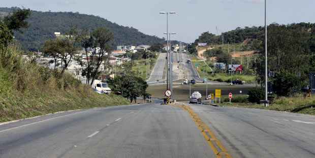 Obras De Duplicação Da Mg 050 Em Itaúna Começam Na Próxima Segunda