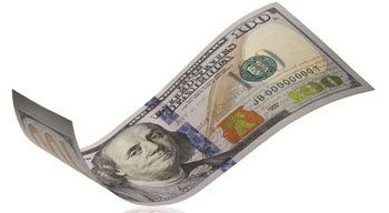EUA lançam nova cédula de US$ 100 - Economia - Estado de Minas