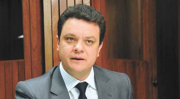 Odair Cunha e Gleide Andrade disputam a presidência estadual do PT ...