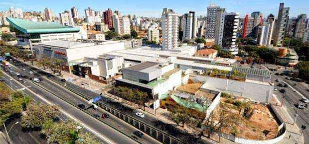 Pátio Savassi anuncia obras da segunda expansão com investimento de R ...