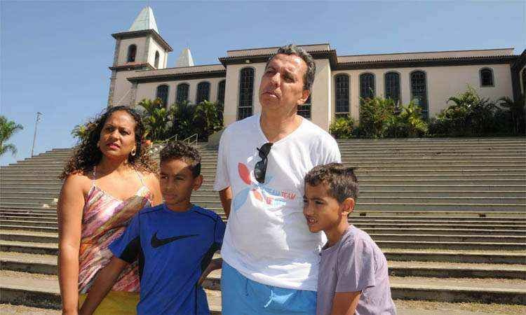 Referência na Grande BH, Contagem completa 104 celebrando vocação para ...