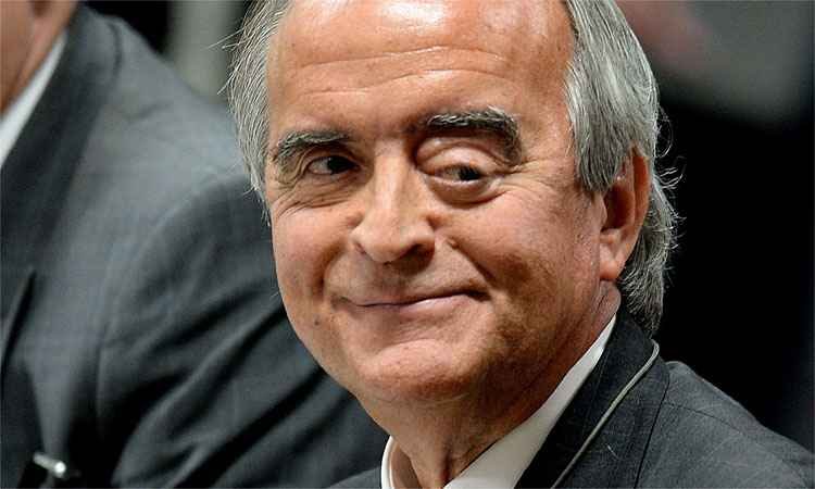 Depois de 10 dias de "folga" em Itaipava, Cerveró volta à prisão ...