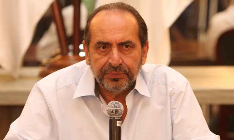 Kalil anuncia criação da Coordenadoria de Direitos da População LGBT em ...