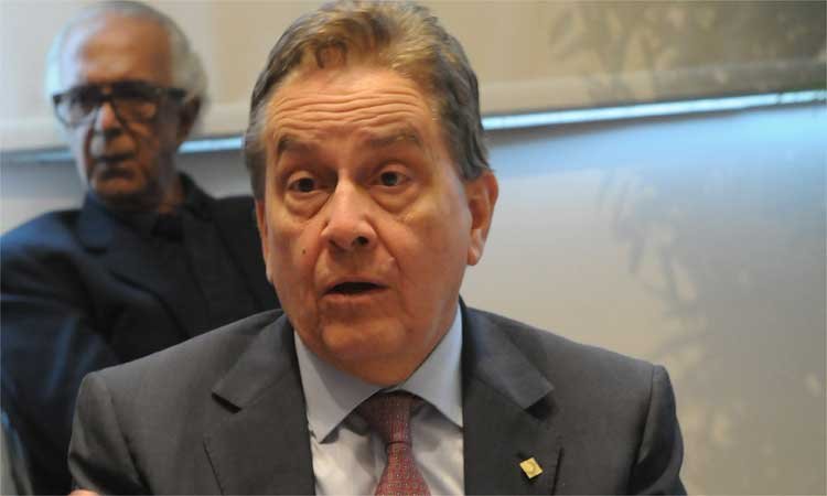 Rabello confirma que será candidato a Presidente da República ...