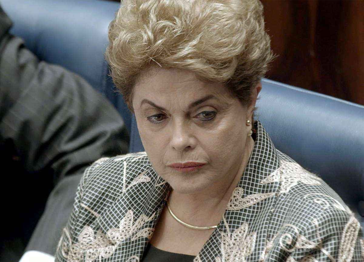 Dilma Rousseff será candidata ao Senado por Minas Gerais - Politica ...