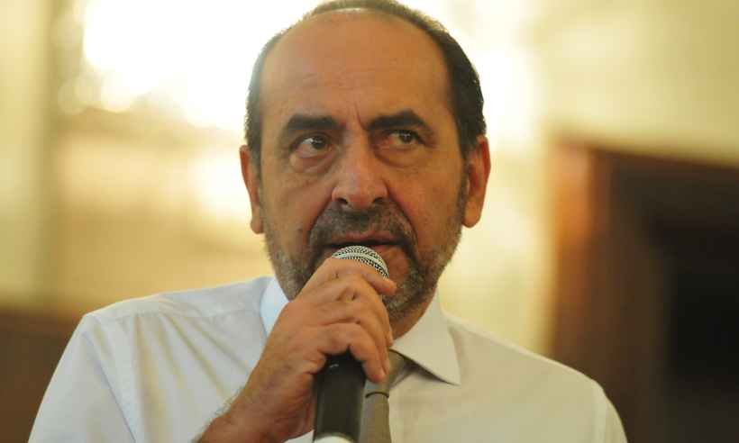 Kalil pede voto na eleição ao Senado e ainda não decidiu apoio para ...