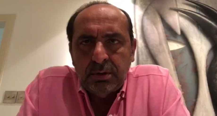 Kalil diz que revelará votos a candidatos a deputado e acredita em ...