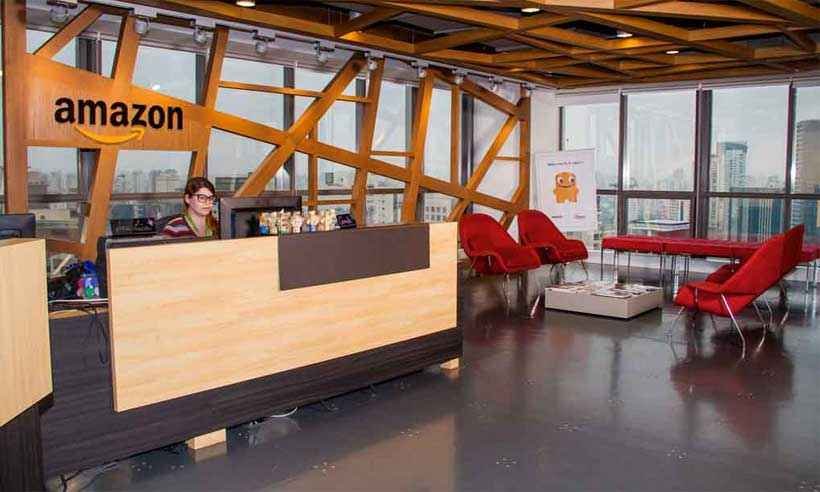 Fique por dentro da Amazon, de A a Z - Economia - Estado de Minas