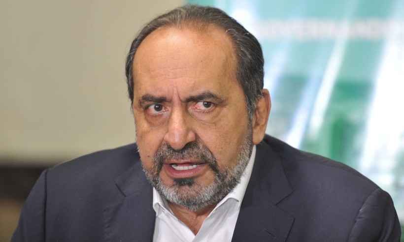 Kalil diz que vai apoiar governo Bolsonaro: 'Vou onde tem dinheiro ...