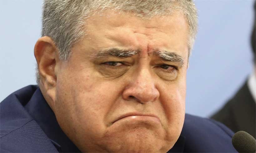 Nosso maior erro foi não ter colocado Reforma da Previdência em votação ...