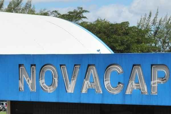 Novacap ainda aguarda respostas da banca para decidir futuro do ...