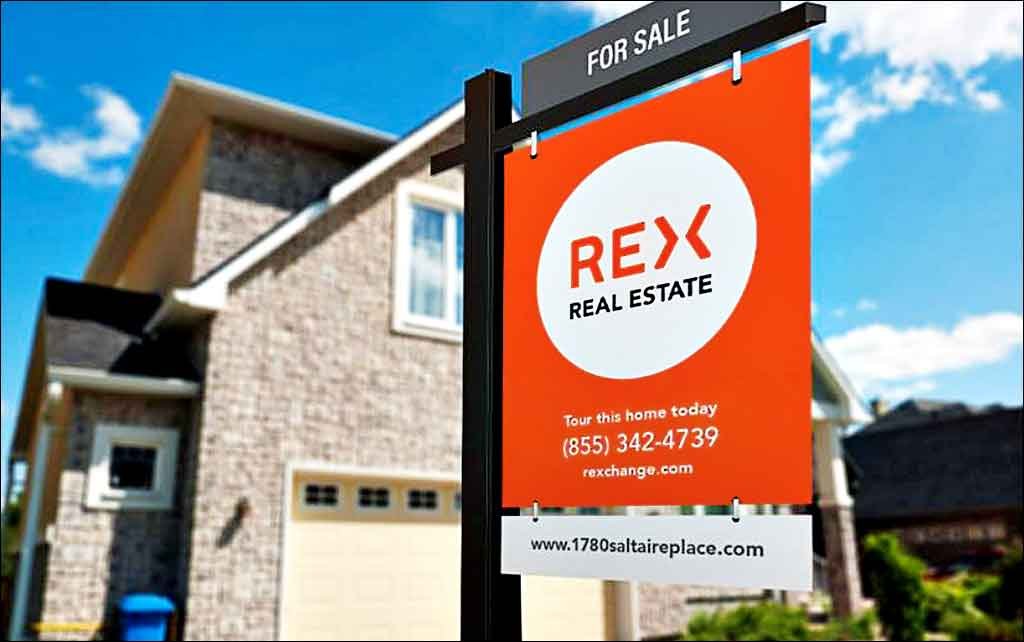 REX revoluciona mercado de venda de imóveis - Economia - Estado de Minas