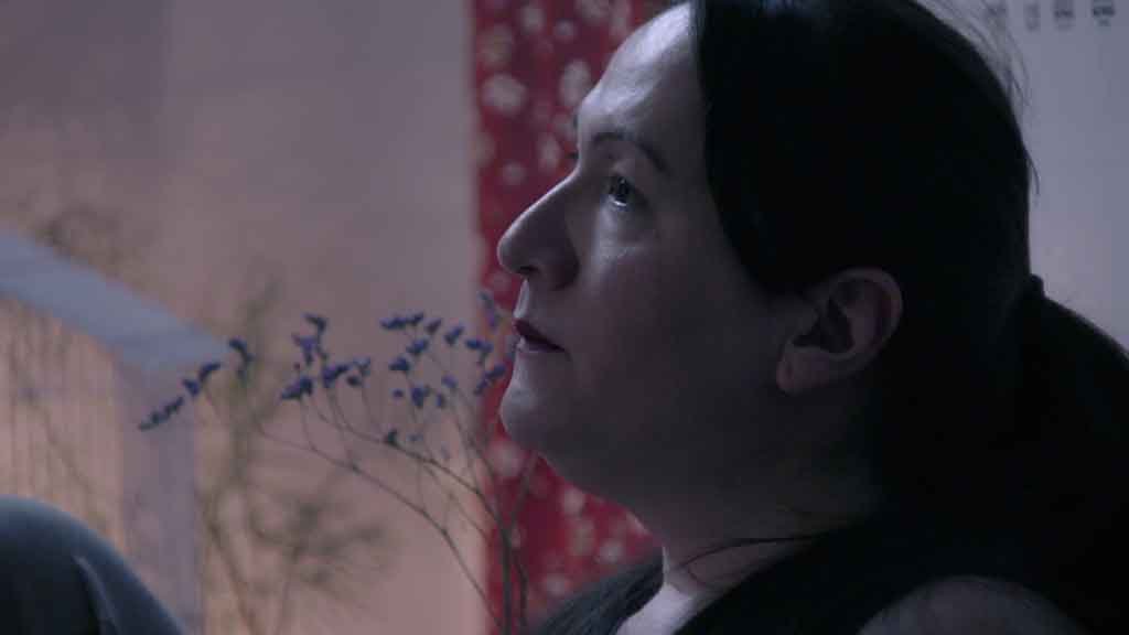 Trans decide viver na tela do cinema o romance que falta na vida real ...