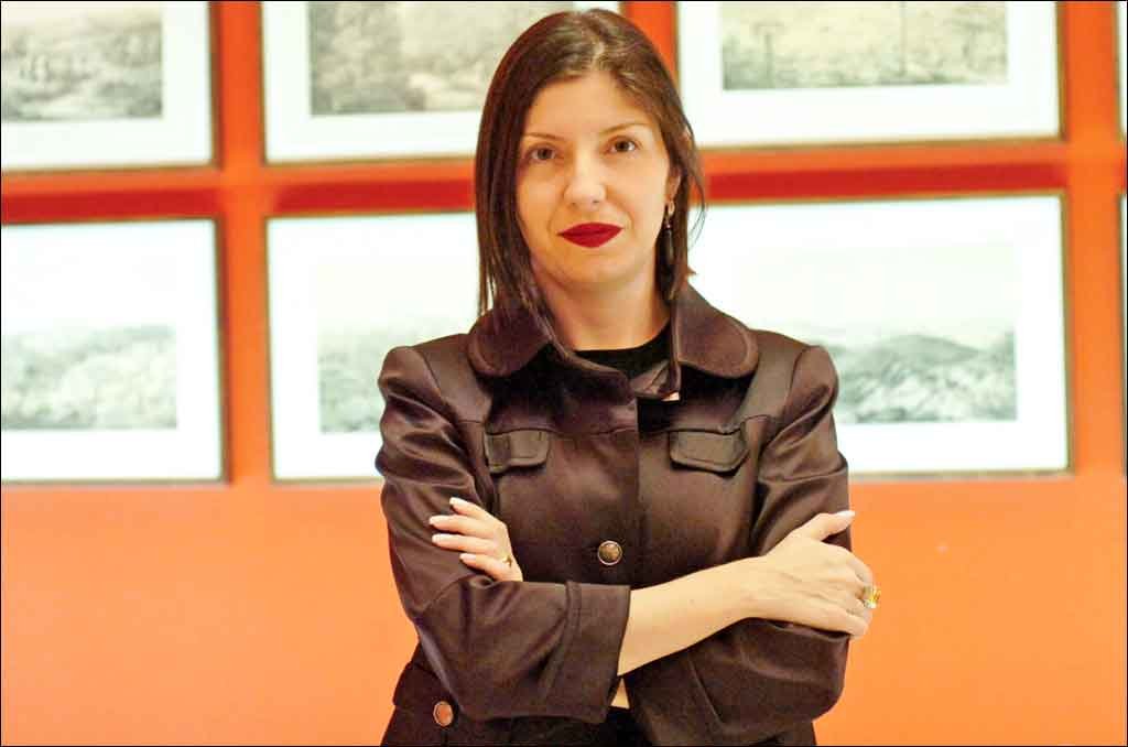 Eliane Parreiras quer revitalizar o Grande Teatro do Palácio das Artes ...