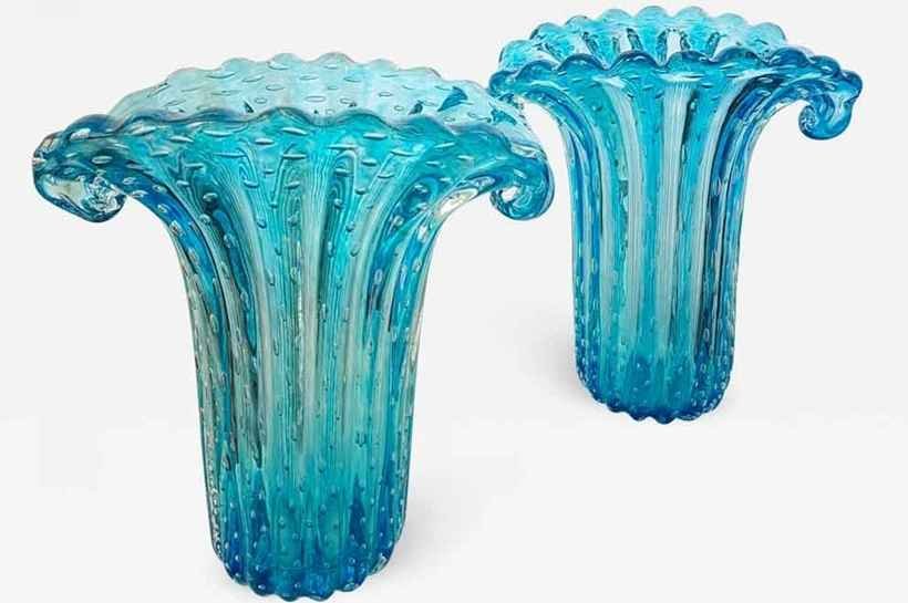 Conheça os segredos escondidos por trás dos cristais de Murano ...