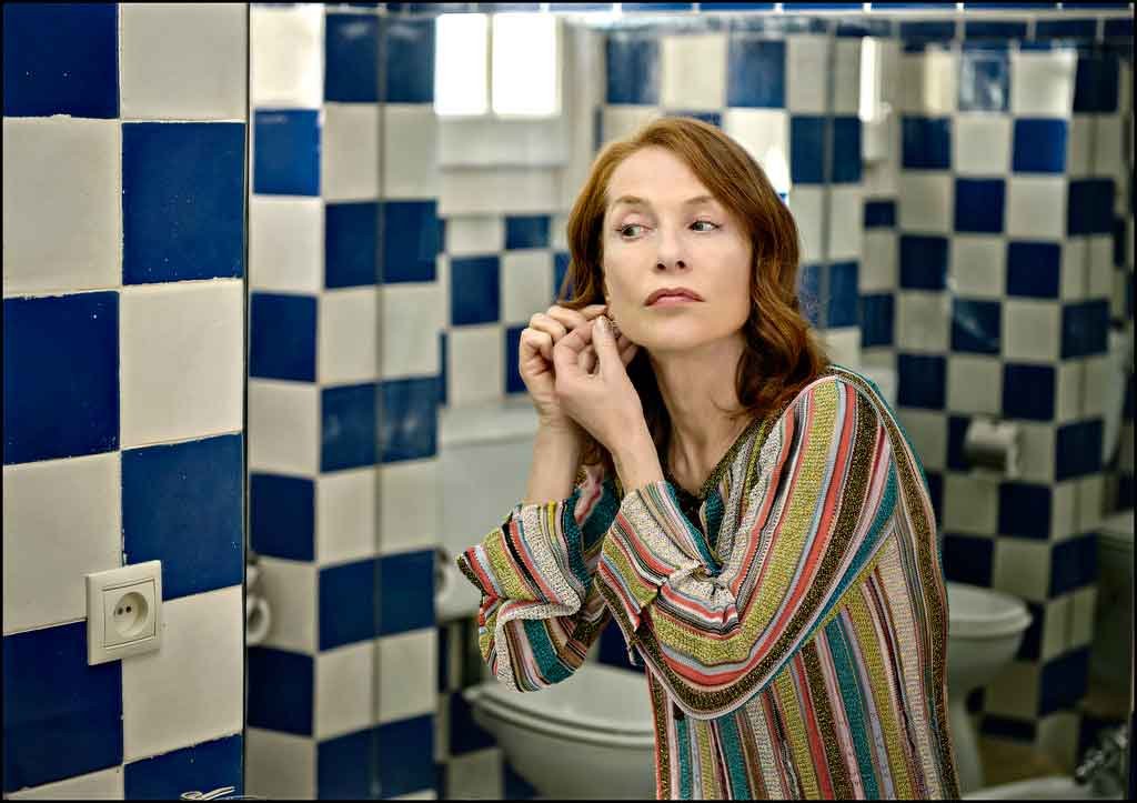 Roteirista brasileiro conta como é seu filme na competição em Cannes ...