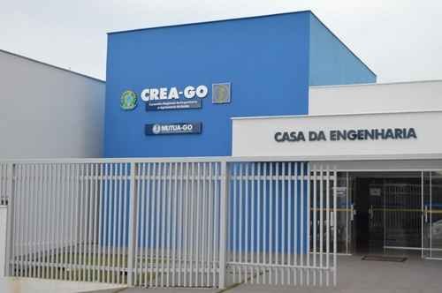 CREA/GO contrata banca organizadora e divulga cargos para novo concurso ...