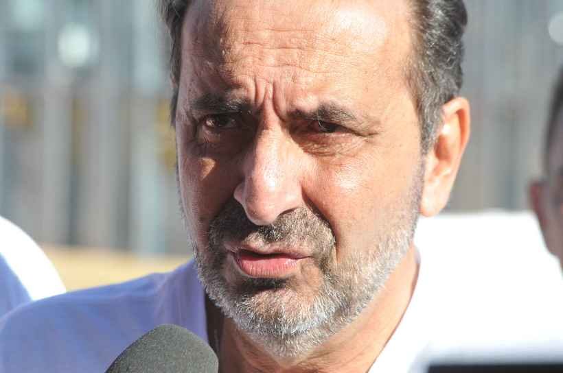 Kalil se filia ao PSD e assume comando do partido em Minas - Politica ...