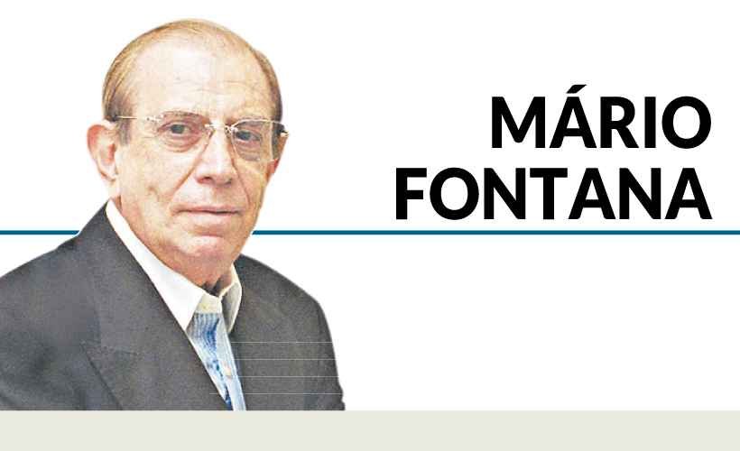 Mário Fontana - Cultura - Estado de Minas