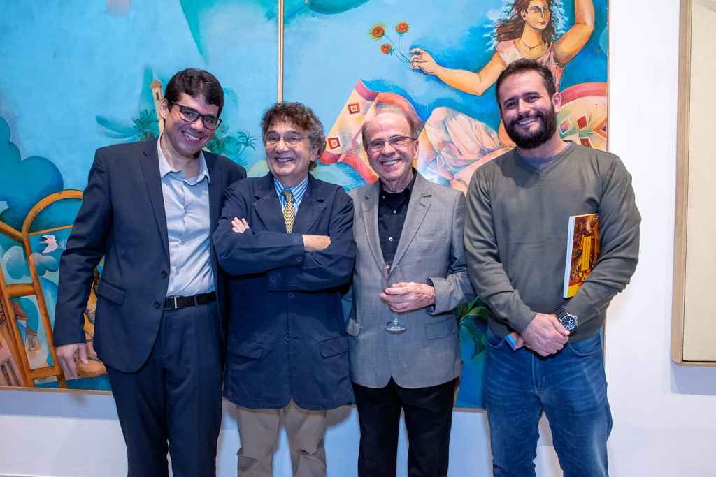 Mário Fontana - Cultura - Estado de Minas