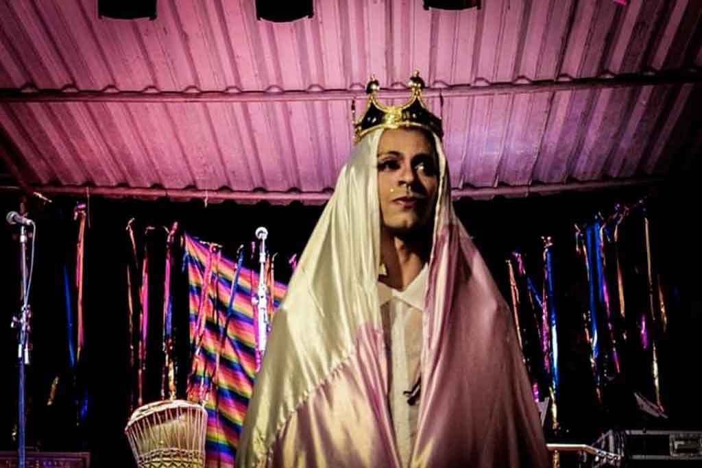 Veto a peça LGBT dispara polêmica - Gerais - Estado de Minas