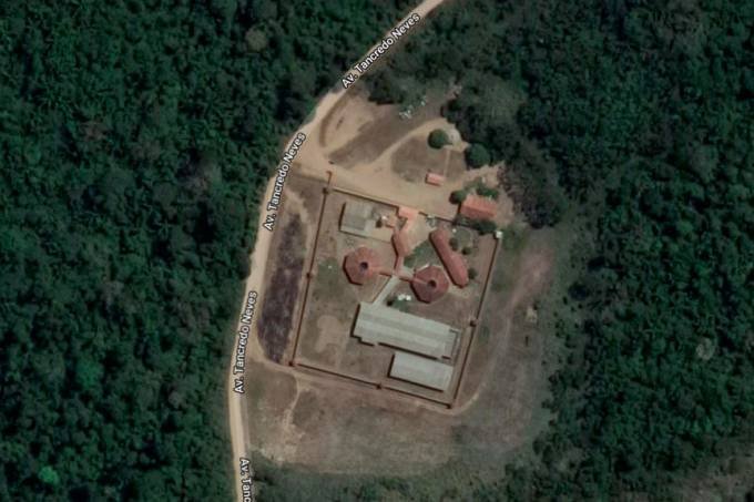 Prisão de Altamira tem superlotação e falta de agente penitenciário ...