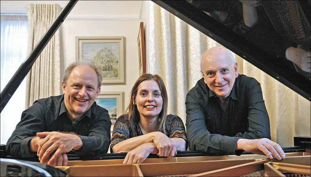 Fora da Filarmônica, Anthony Flint retorna a BH para recital único ...