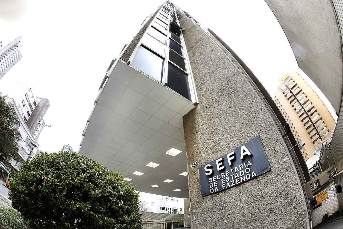 Sefaz/PR vai abrir novo concurso e já define comissão organizadora ...