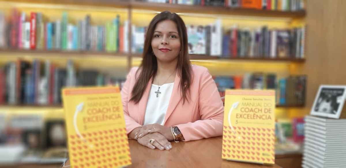 Cinco passos para transformar a vida por meio do coach | Emprego