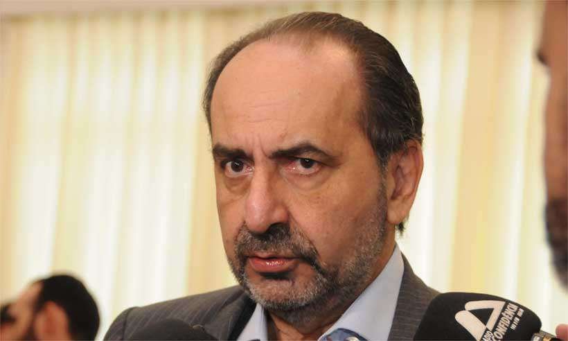 Kalil é melhor avaliado do que Bolsonaro e Zema - Politica - Estado de ...