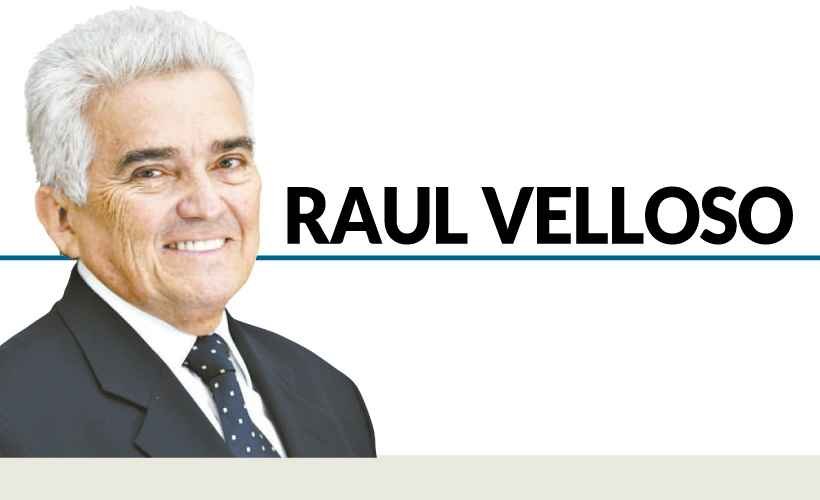 O Brasil em busca da infraestrutura perdida - Raul Velloso - Estado de ...